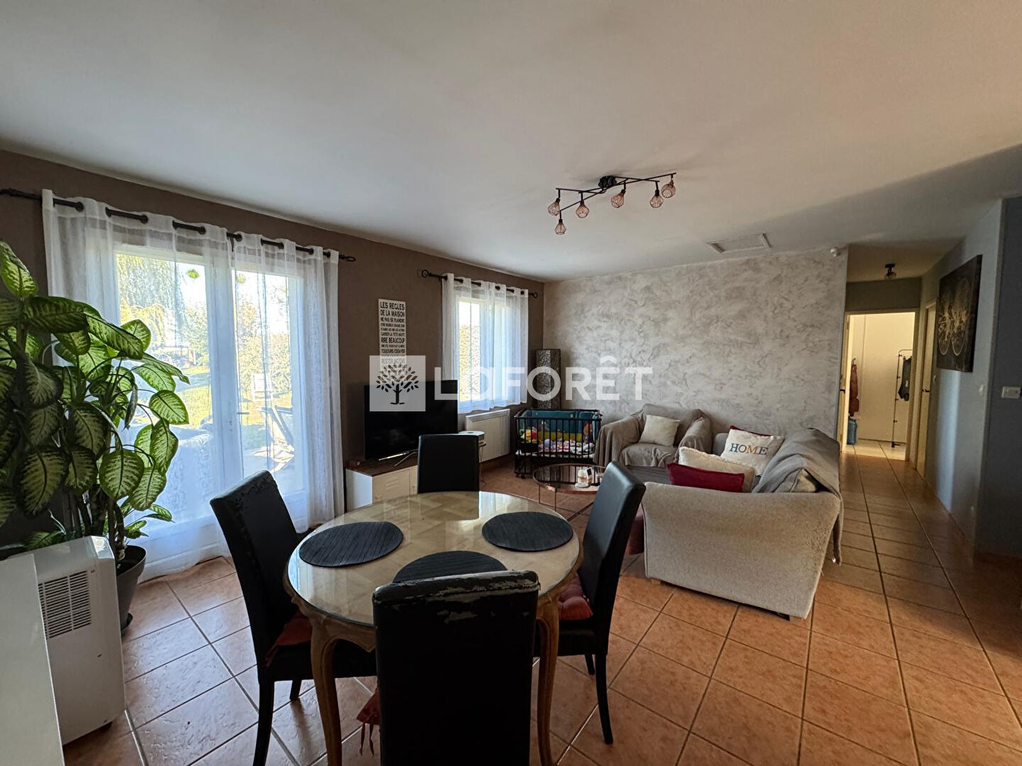 Achat maison près de BAILLEUL LE SOC - 4 pièce(s) - 75 m² - 219 900 ...