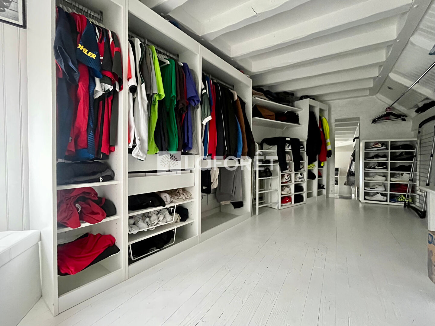 Achat maison près de BURY - 6 pièce(s) - 105 m² - 199 900 € | Laforêt ...