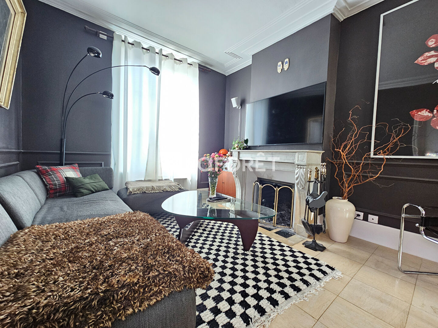 Achat maison près de MOUY - 5 pièce(s) - 120 m² - 239 000 € | Laforêt ...