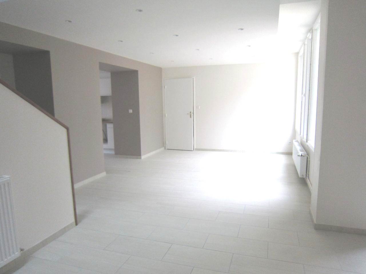 Location maison COGNAC - 5 pièce(s) - 135 m² - 1 055 €/mois | Laforêt ...