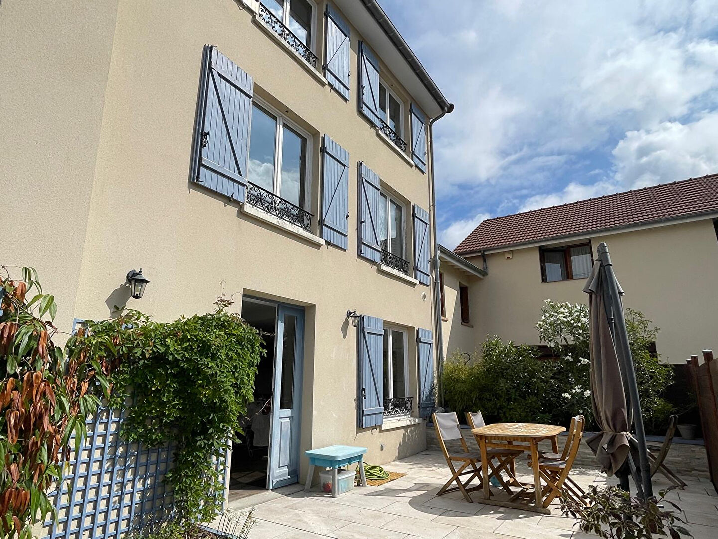 Achat maison Conflans-Sainte-Honorine - 4 pièce(s) - 90 m² - 319 000 € | Laforêt Conflans-Sainte ...
