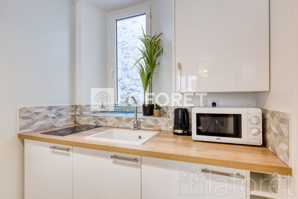 Location appartement Corbeil-Essonnes - 1 pièce(s) - 22 m² - 550 €/mois ...