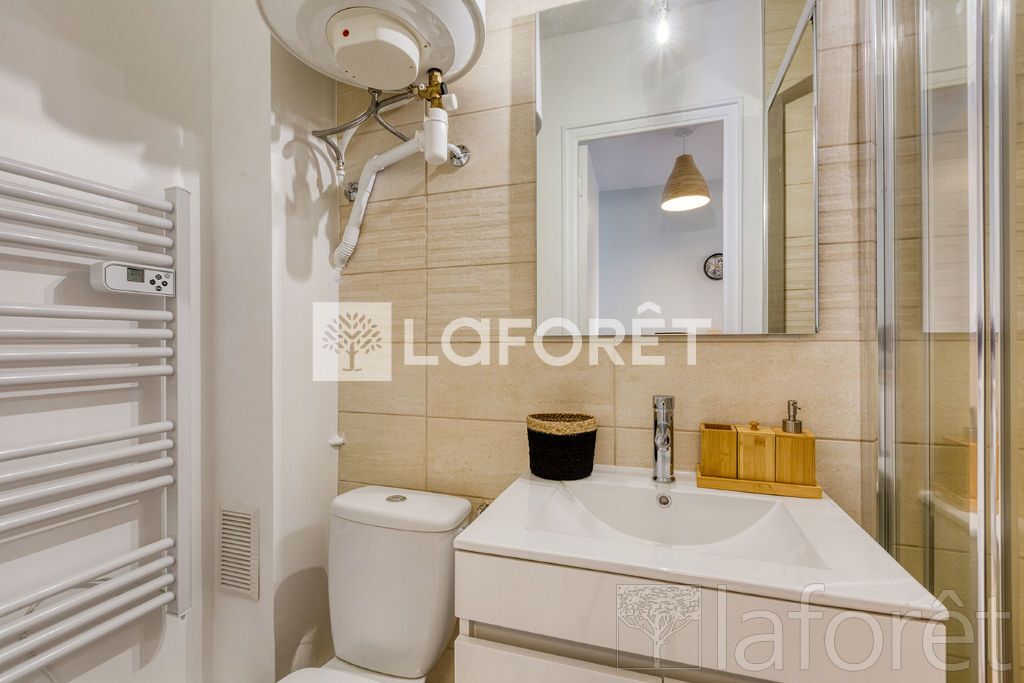 Location appartement Corbeil-Essonnes - 1 pièce(s) - 22 m² - 550 €/mois ...