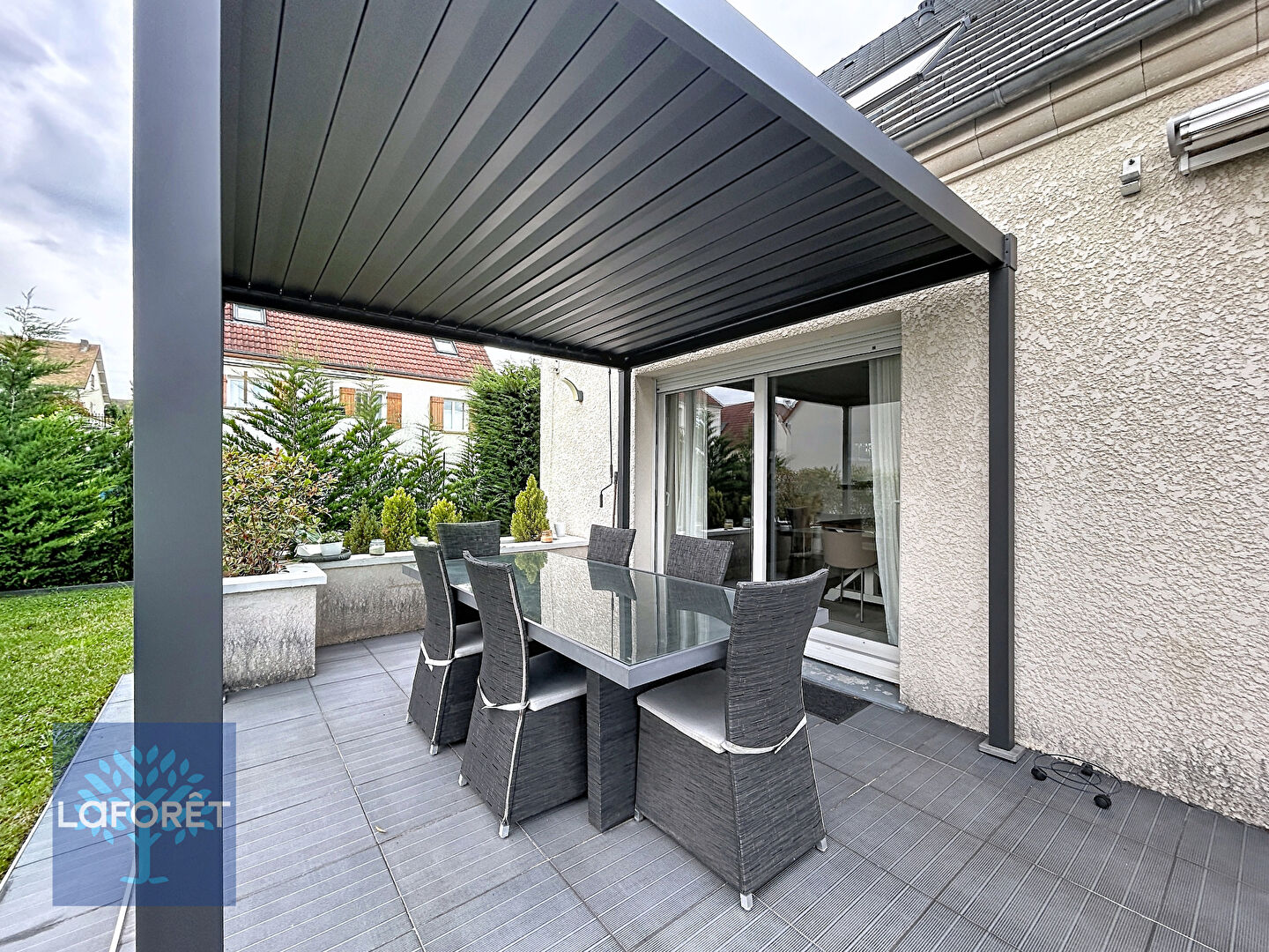 Achat maison CORBEIL ESSONNES - 5 pièce(s) - 130 m² - 367 500 ...