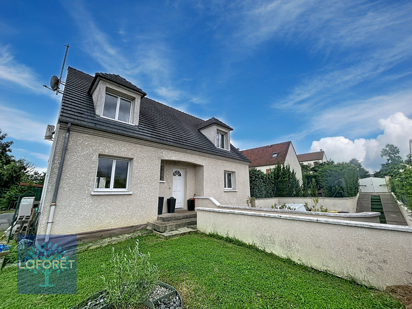 Achat maison CORBEIL ESSONNES - 5 pièce(s) - 130 m² - 367 500 ...