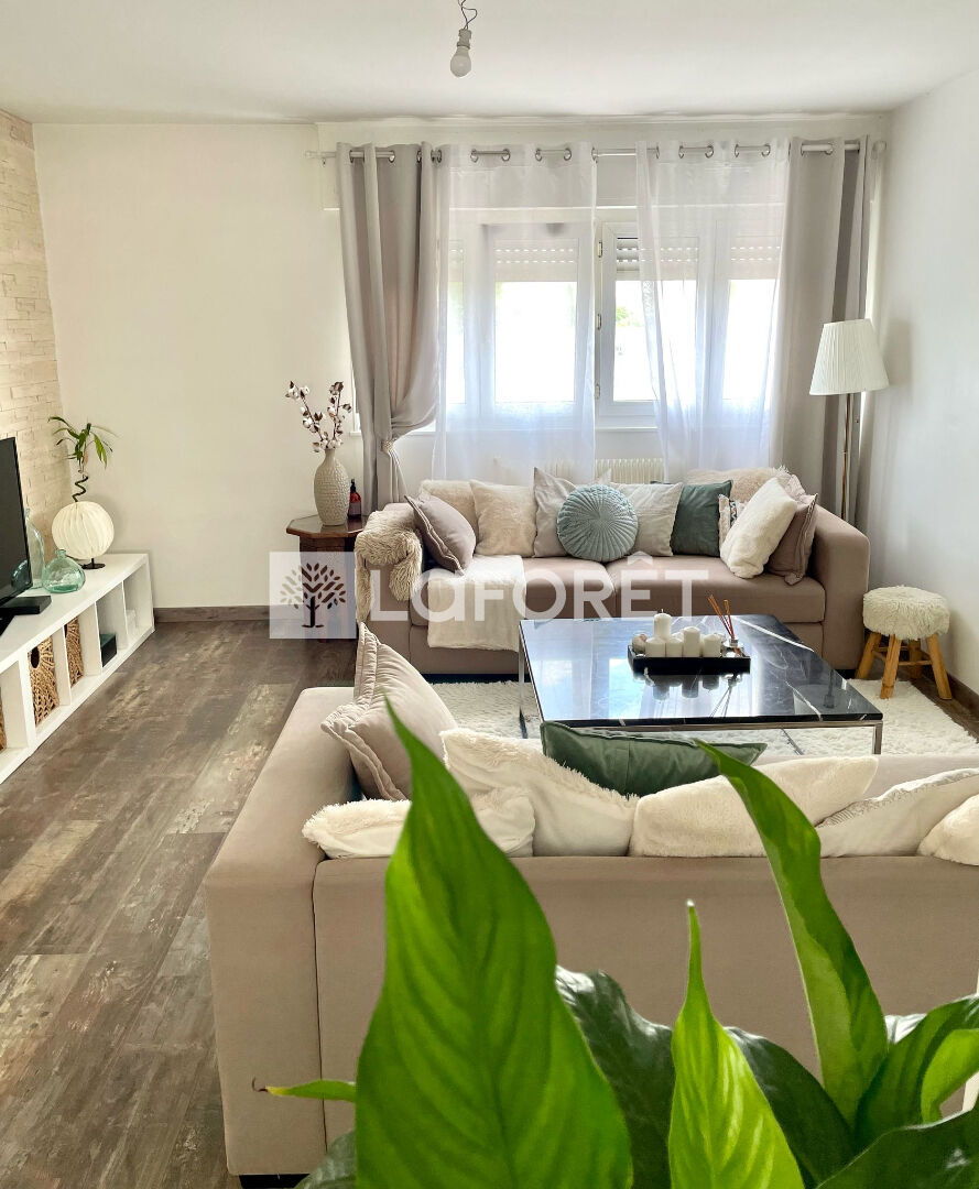 Achat appartement Tomblaine - 4 pièce(s) - 73 m² - 109 900 € | Laforêt ...