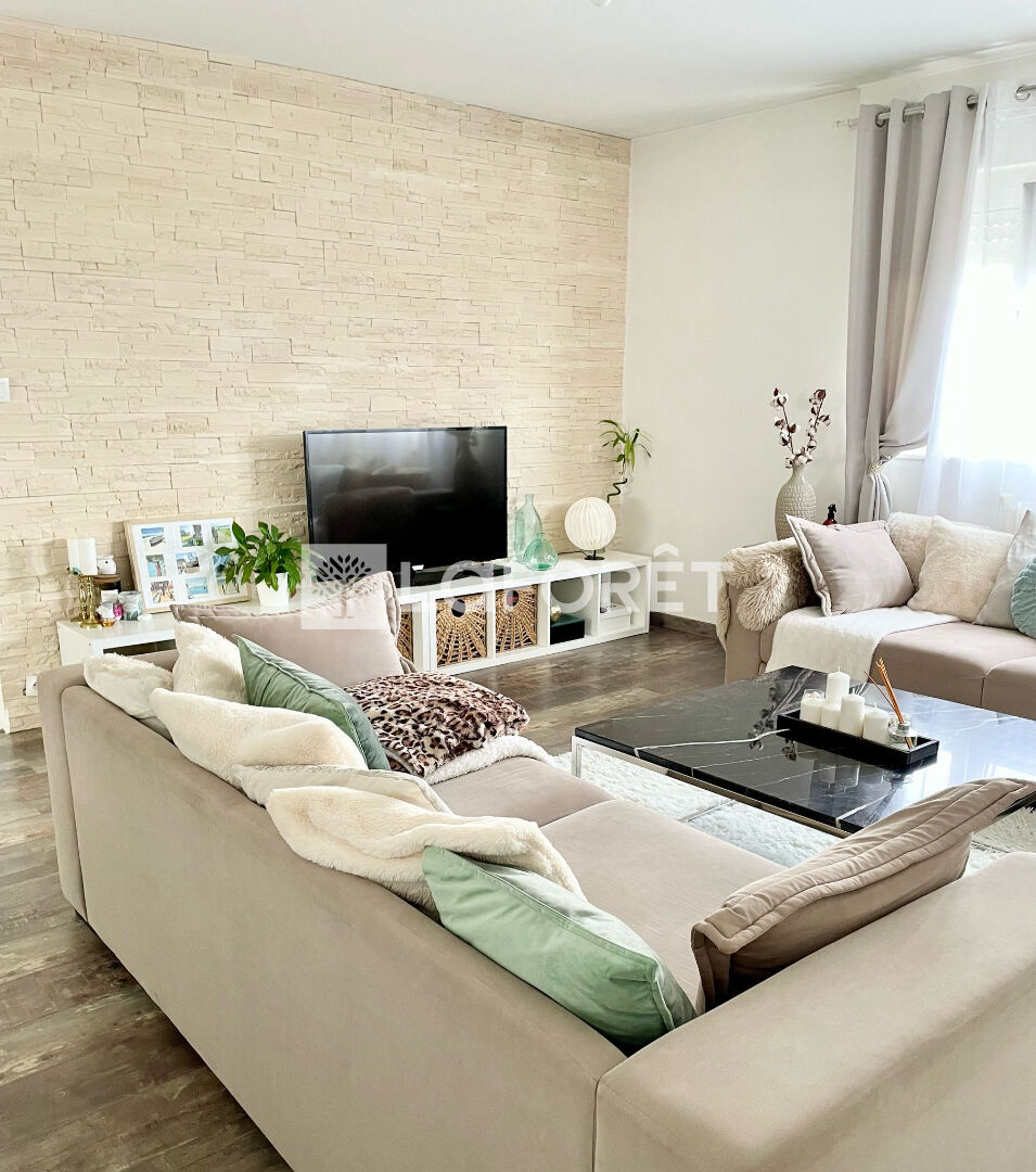 Achat appartement Tomblaine - 4 pièce(s) - 73 m² - 109 900 € | Laforêt ...