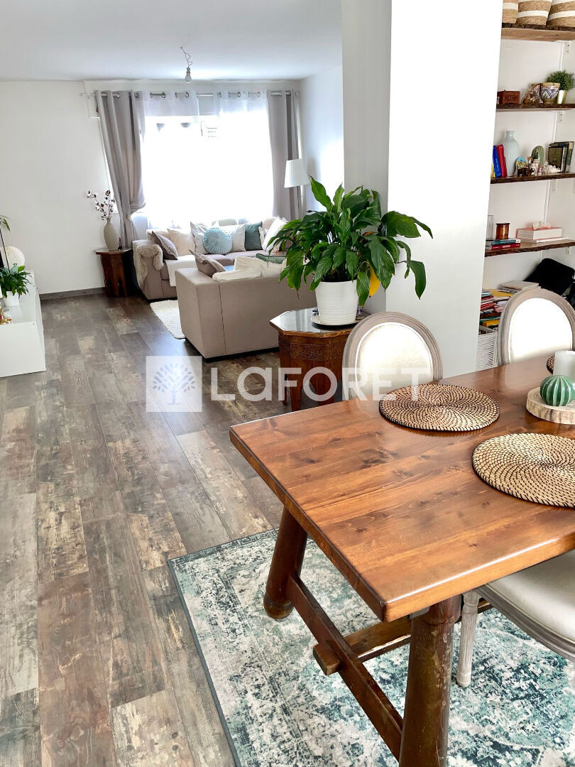 Achat appartement Tomblaine - 4 pièce(s) - 73 m² - 109 900 € | Laforêt ...