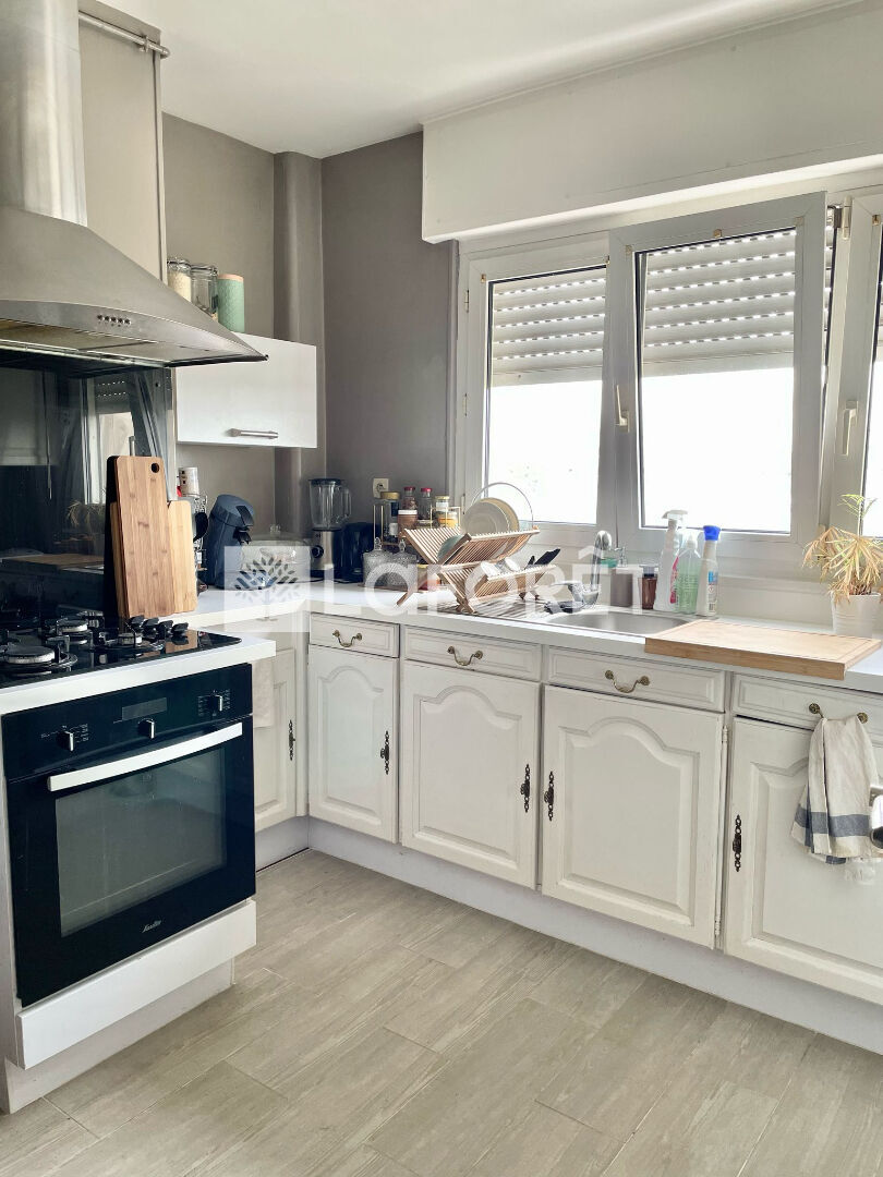 Achat appartement Tomblaine - 4 pièce(s) - 73 m² - 109 900 € | Laforêt ...