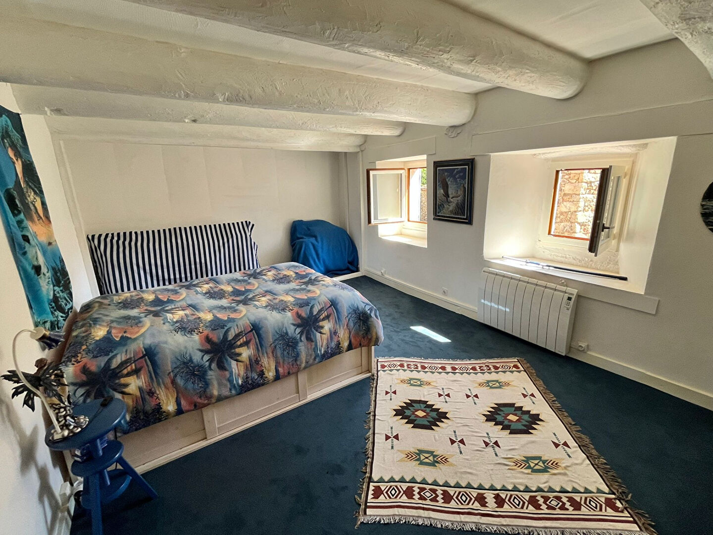 Achat maison LANGEAC - 3 pièce(s) - 103 m² - 83 300 € | Laforêt LANGEAC ...