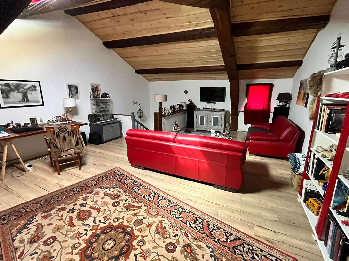 Achat maison LANGEAC - 3 pièce(s) - 103 m² - 83 300 € | Laforêt LANGEAC ...