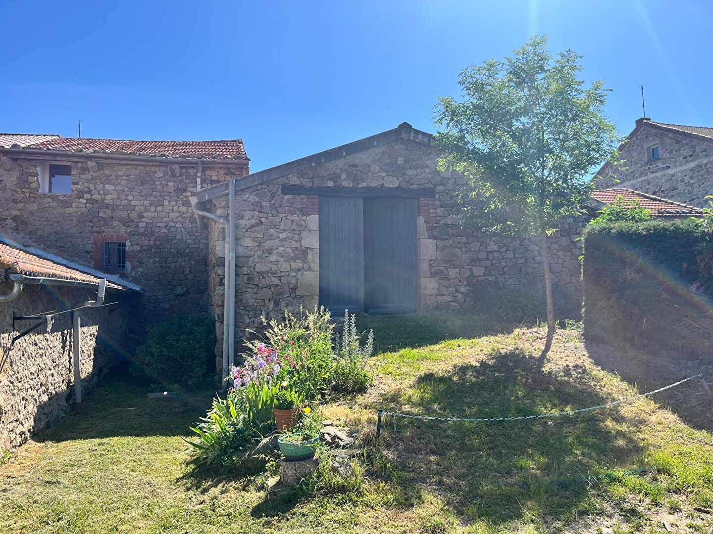Achat maison LANGEAC - 3 pièce(s) - 103 m² - 83 300 € | Laforêt LANGEAC ...