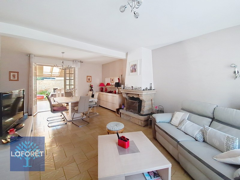 Achat maison Maen Roch - 7 pièce(s) - 151 m² - 231 000 € | Laforêt ...