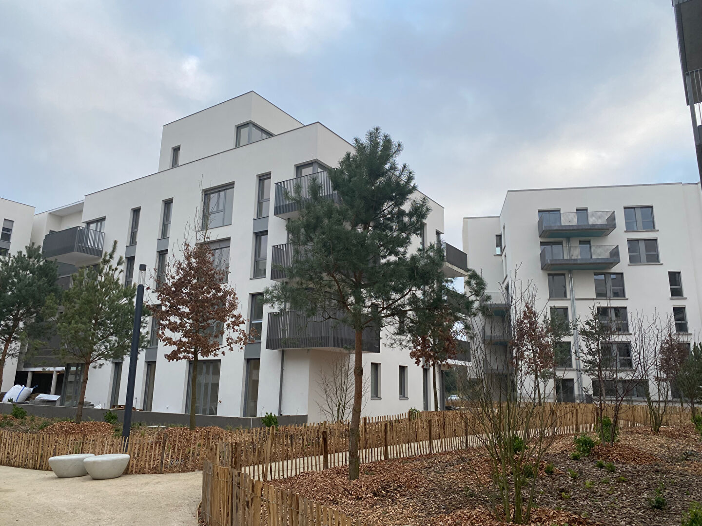 Location parking Gif-sur-Yvette - 72 €/mois | Laforêt Gif-sur-Yvette ⇔ ...