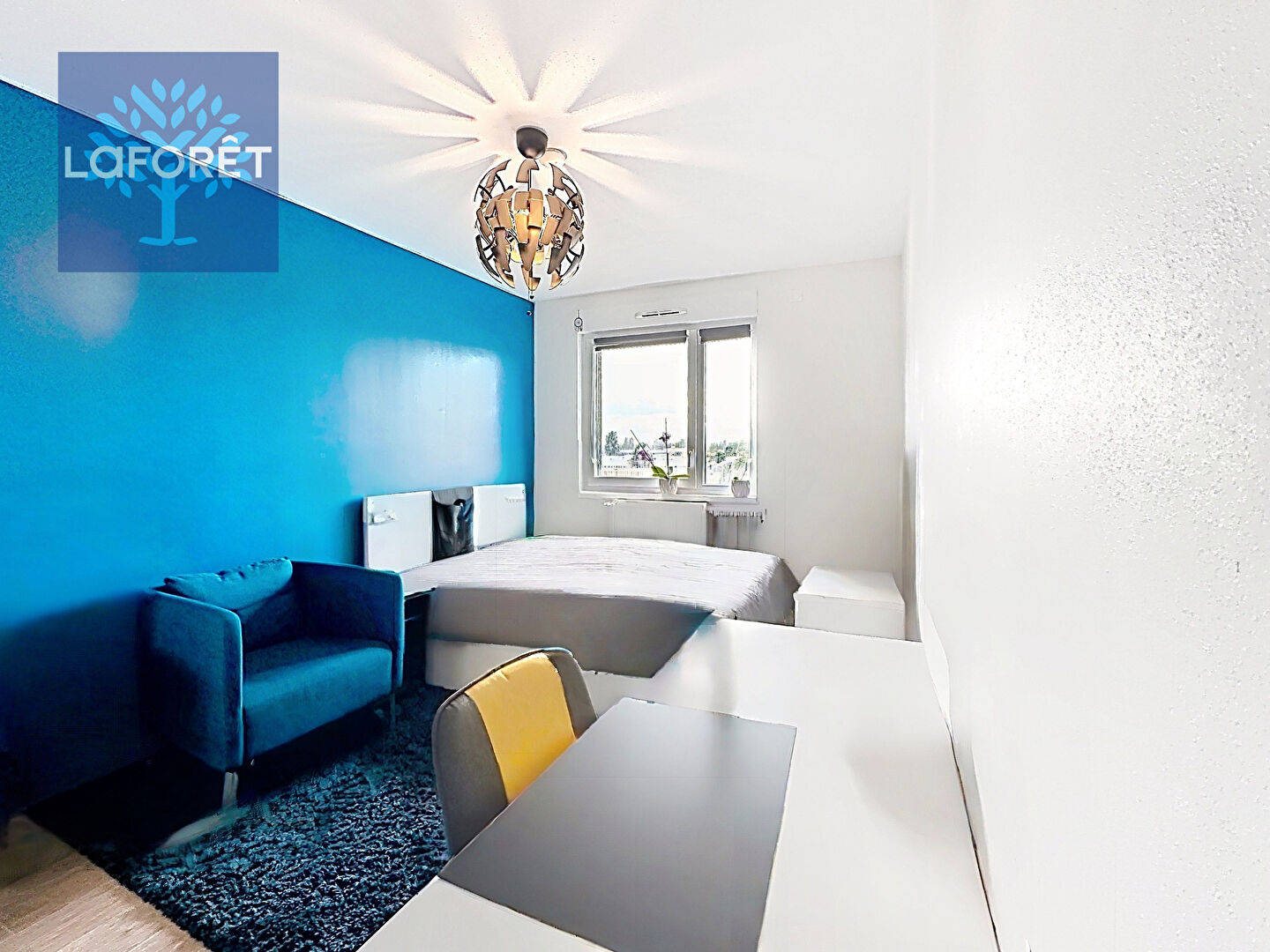 Achat appartement ILLKIRCH GRAFFENSTADEN - 4 pièce(s) - 82 m² - 350 200 ...