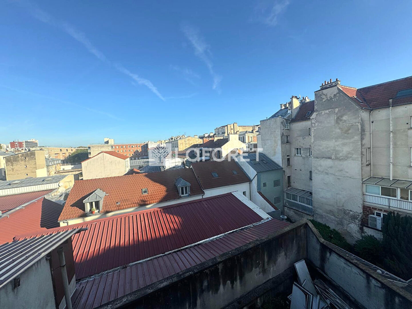 Achat appartement Saint-Denis - 2 pièce(s) - 60 m² - 254 400 ...