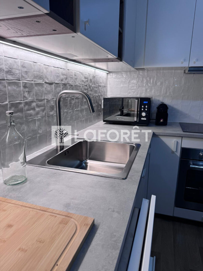 Location appartement Évry-Courcouronnes - 4 pièce(s) - 79 m² - 1 500 ...