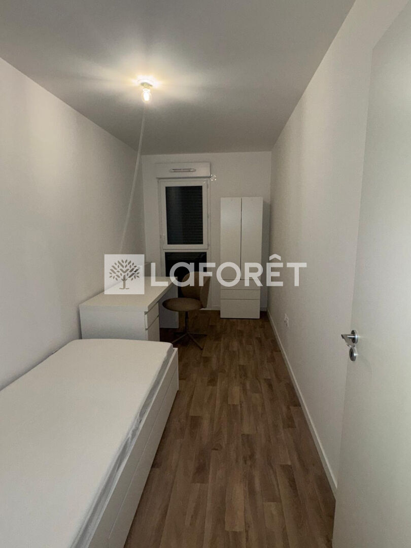 Location appartement Évry-Courcouronnes - 4 pièce(s) - 79 m² - 1 500 ...