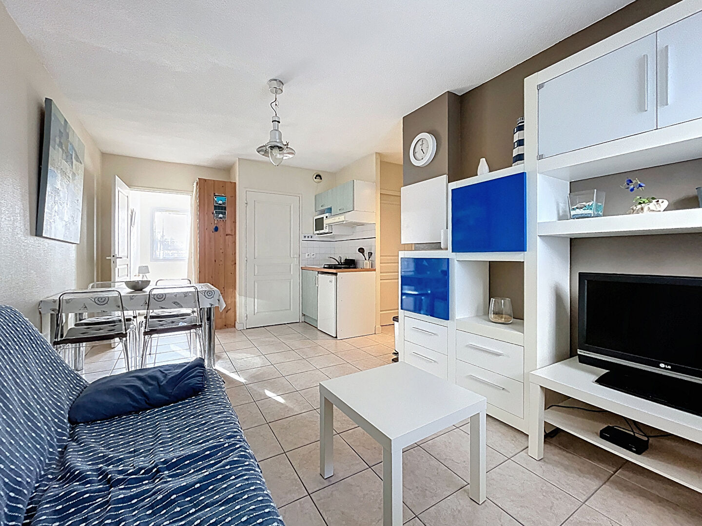 Location appartement La Rochelle - 2 pièce(s) - 30 m² - 590 €/mois ...