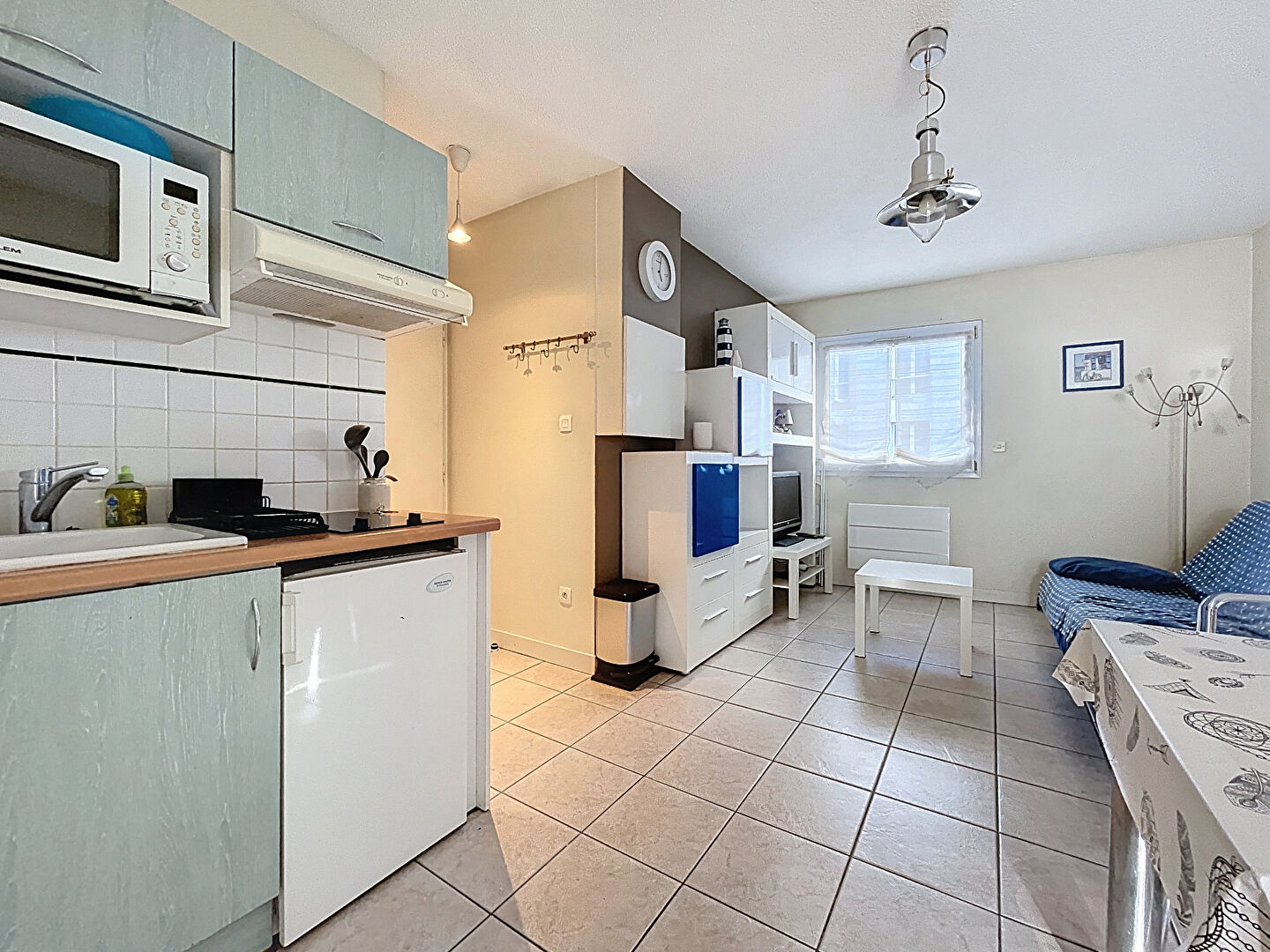 Location appartement La Rochelle - 2 pièce(s) - 30 m² - 590 €/mois ...