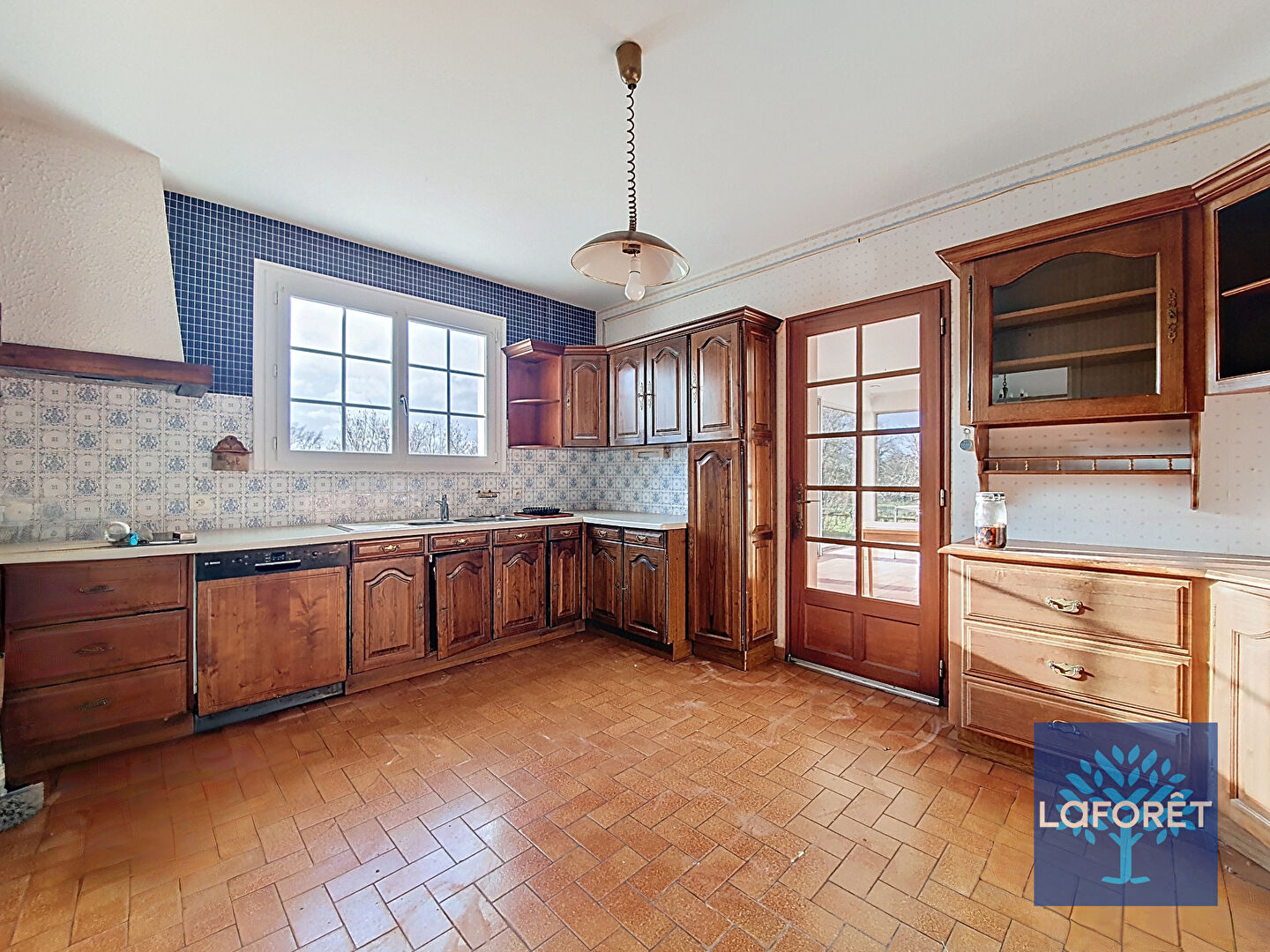 Achat maison Rives de l'Yon - 7 pièce(s) - 245 m² - 369 000 € | Laforêt ...