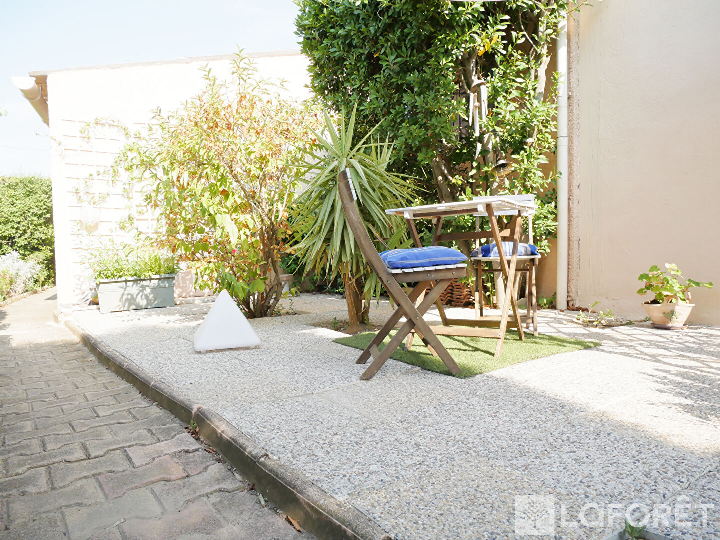 Achat maison Roquefort-des-Corbières - 6 pièce(s) - 130 m² - 395 000 € | Laforêt Le Barcarès ⇔ ...