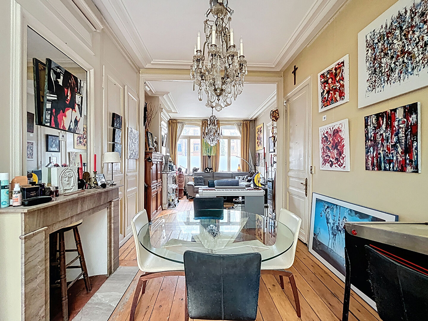 Achat maison Lille - 5 pièce(s) - 145 m² - 504 000 € | Laforêt LILLE ⇔ ...