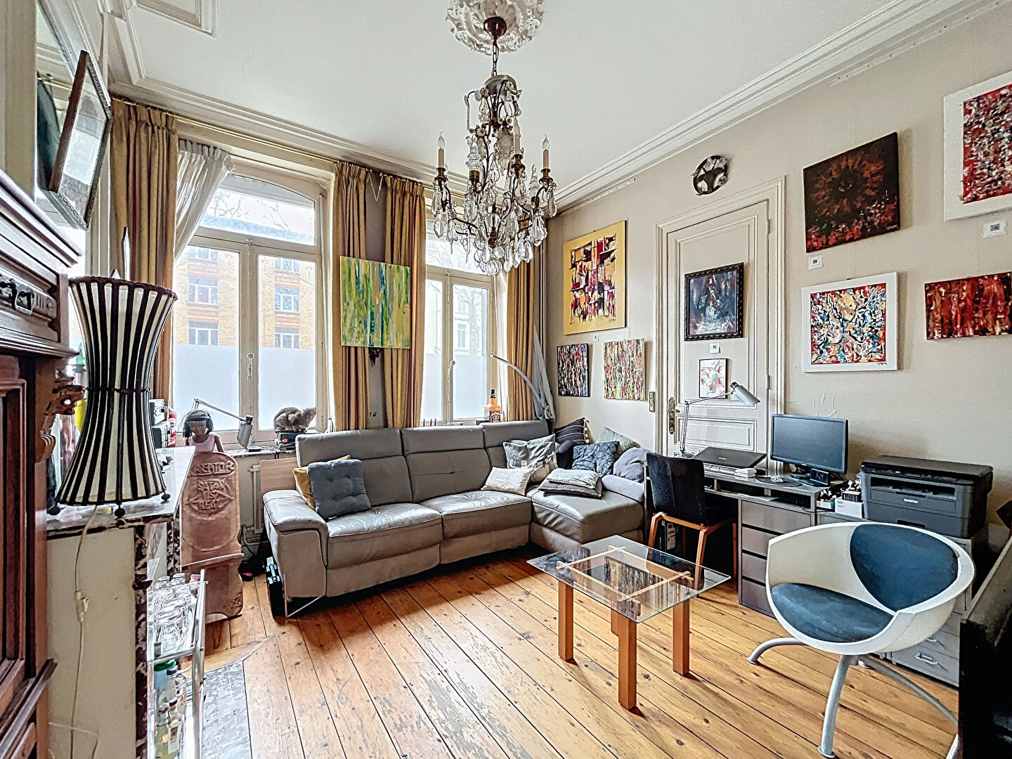 Achat maison Lille - 5 pièce(s) - 145 m² - 504 000 € | Laforêt LILLE ⇔ ...
