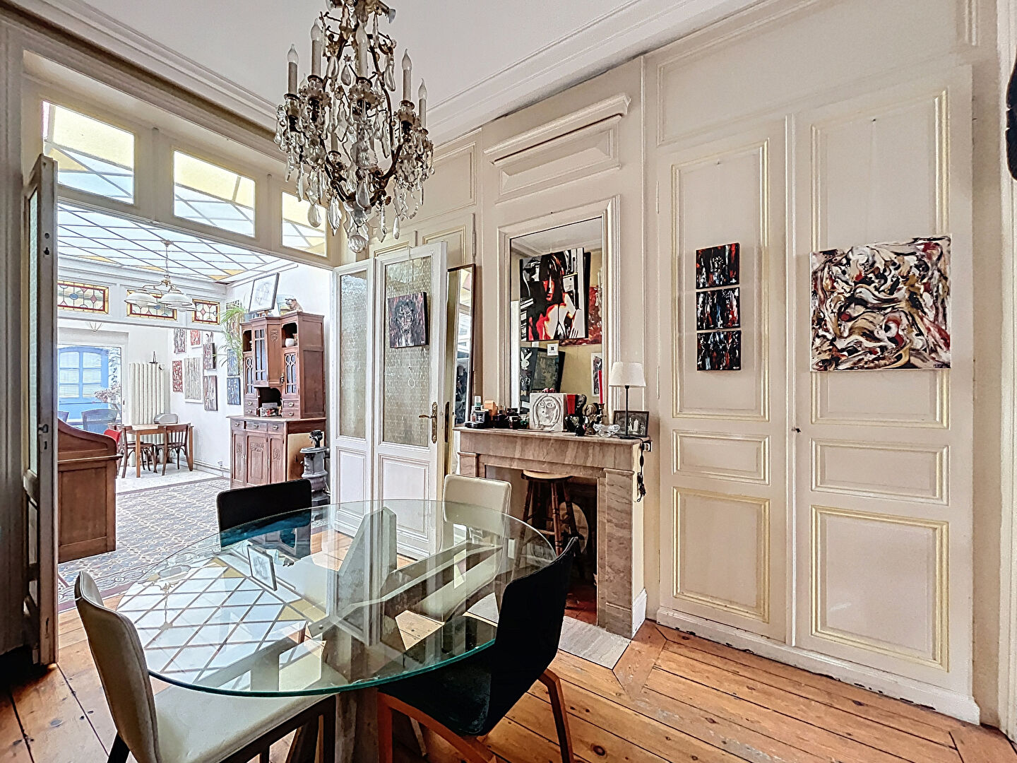 Achat maison Lille - 5 pièce(s) - 145 m² - 504 000 € | Laforêt LILLE ⇔ ...