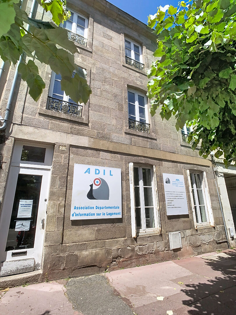 Achat maison LIMOGES - 10 pièce(s) - 244 m² - 297 000 € | Laforêt ...