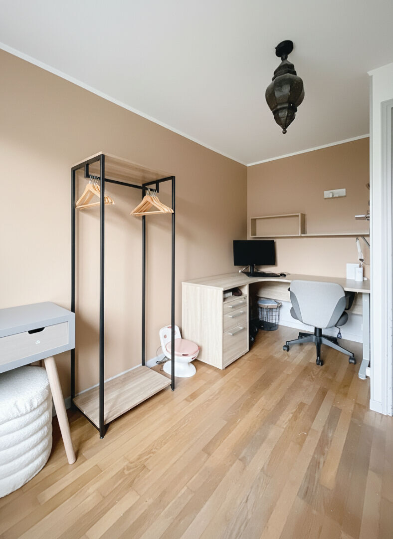 Achat maison Villepinte - 4 pièce(s) - 103 m² - 330 000 € | Laforêt ...