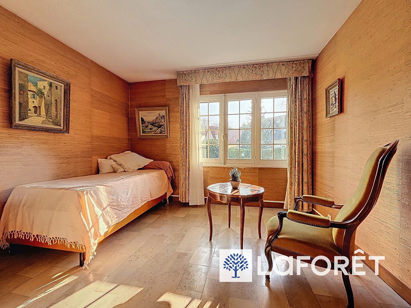 Achat maison Marly-le-Roi - 7 pièce(s) - 156 m² - 795 000 € | Laforêt ...