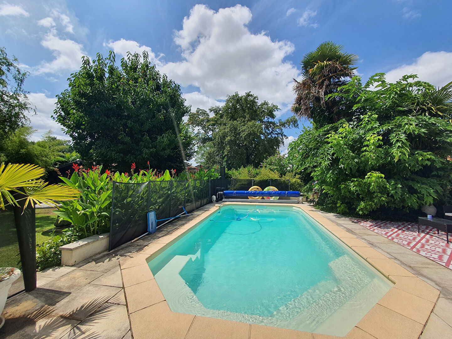 Achat maison Mérignac - 8 pièce(s) - 194 m² - 775 000 € ⇔ Laforêt ...