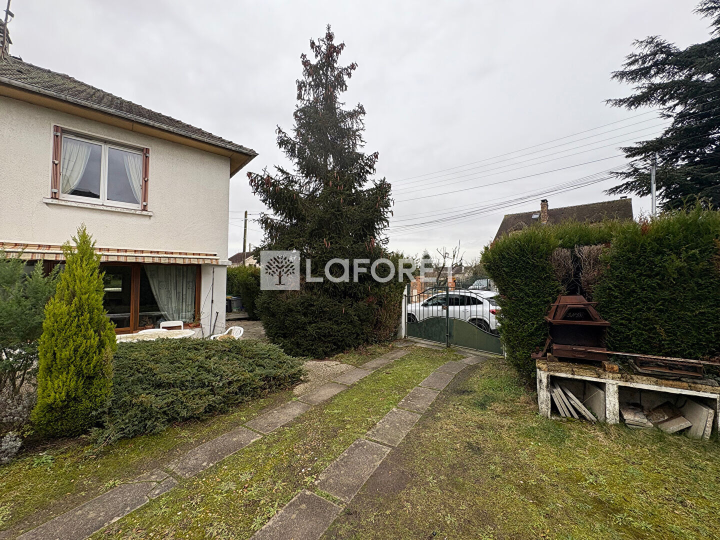 Achat maison près de LES MUREAUX - 5 pièce(s) - 130 m² - 304 000 € ⇔ ...