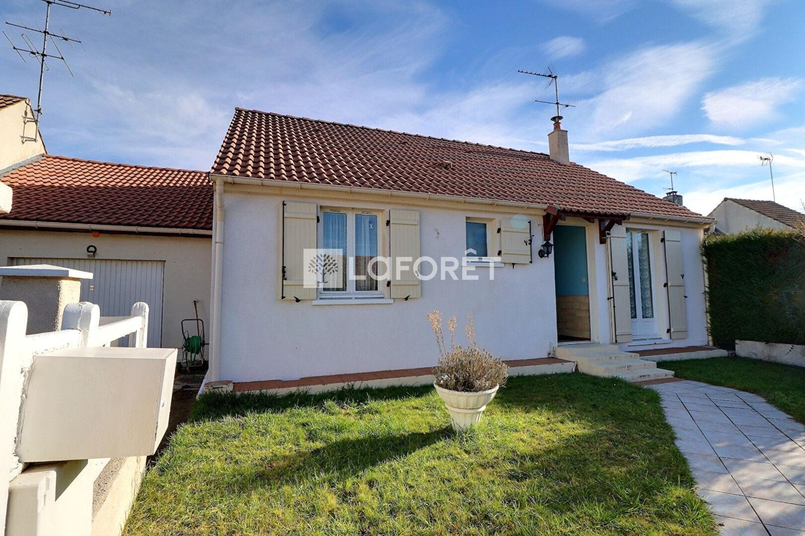 Achat maison Milly-la-Forêt - 4 pièce(s) - 75 m² - 265 000 € | Laforêt ...