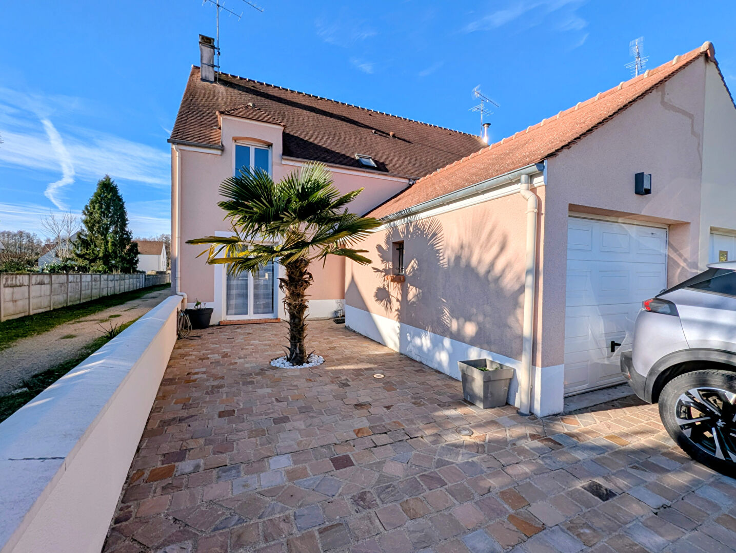 Achat maison Milly-la-Forêt - 4 pièce(s) - 99 m² - 325 000 € | Laforêt ...