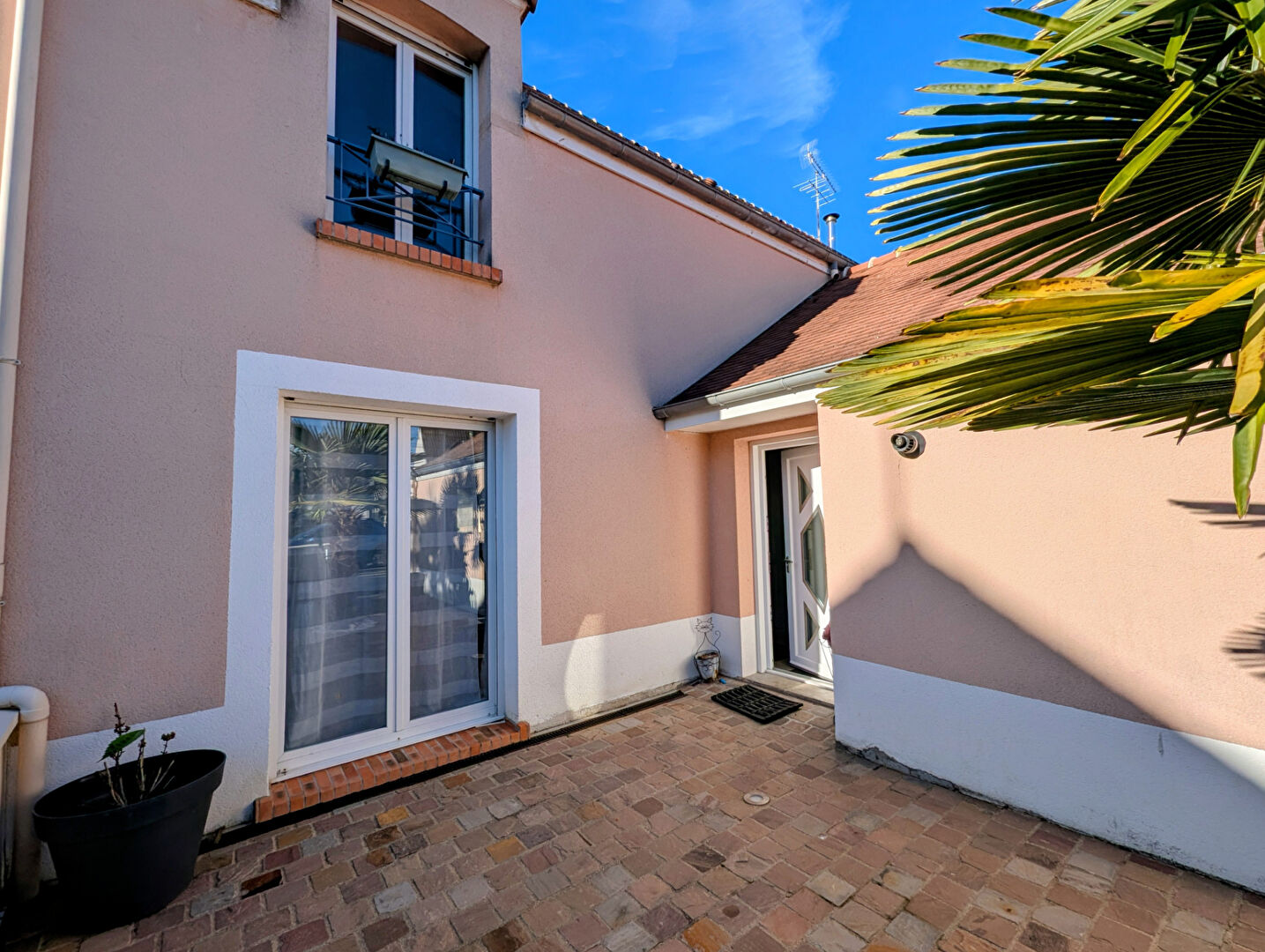 Achat maison Milly-la-Forêt - 4 pièce(s) - 99 m² - 325 000 € | Laforêt ...