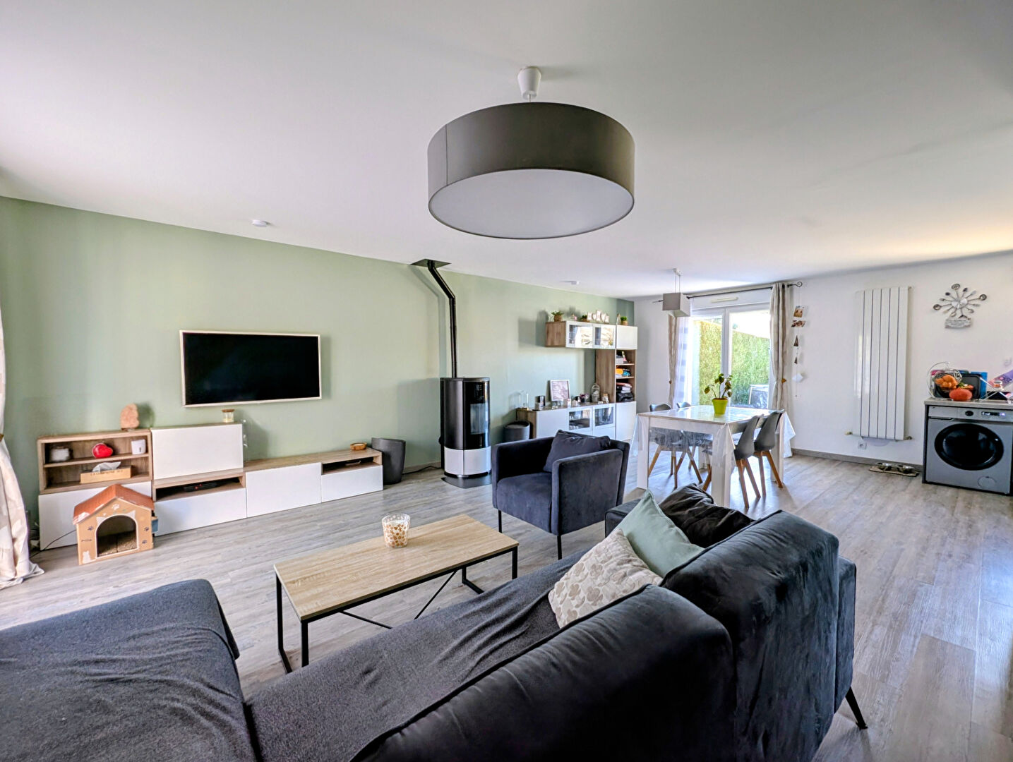 Achat maison Milly-la-Forêt - 4 pièce(s) - 99 m² - 325 000 € | Laforêt ...