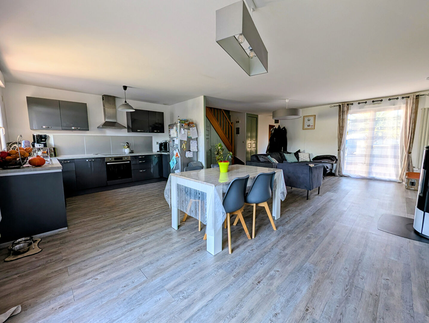 Achat maison Milly-la-Forêt - 4 pièce(s) - 99 m² - 325 000 € | Laforêt ...