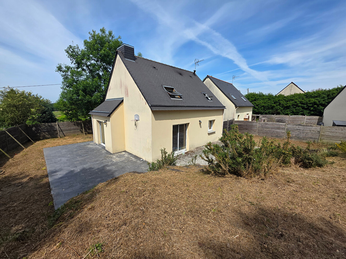 Achat maison Miniac-Morvan - 5 pièce(s) - 83 m² - 252 000 € | Laforêt Miniac-Morvan ⇔ Laforêt ...