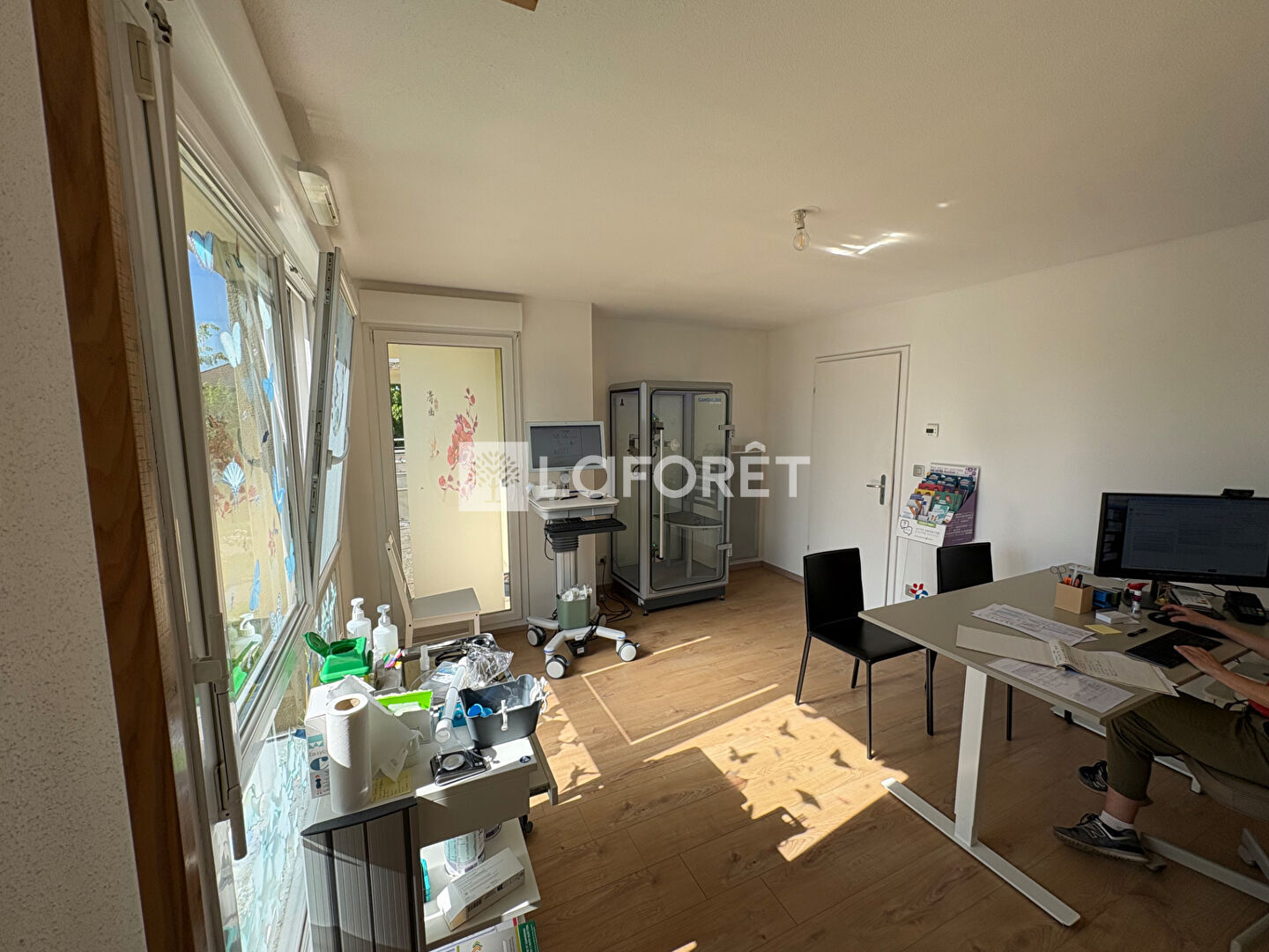 Location local commercial près de BELFORT - 2 pièce(s) - 49 m² - 650 ...