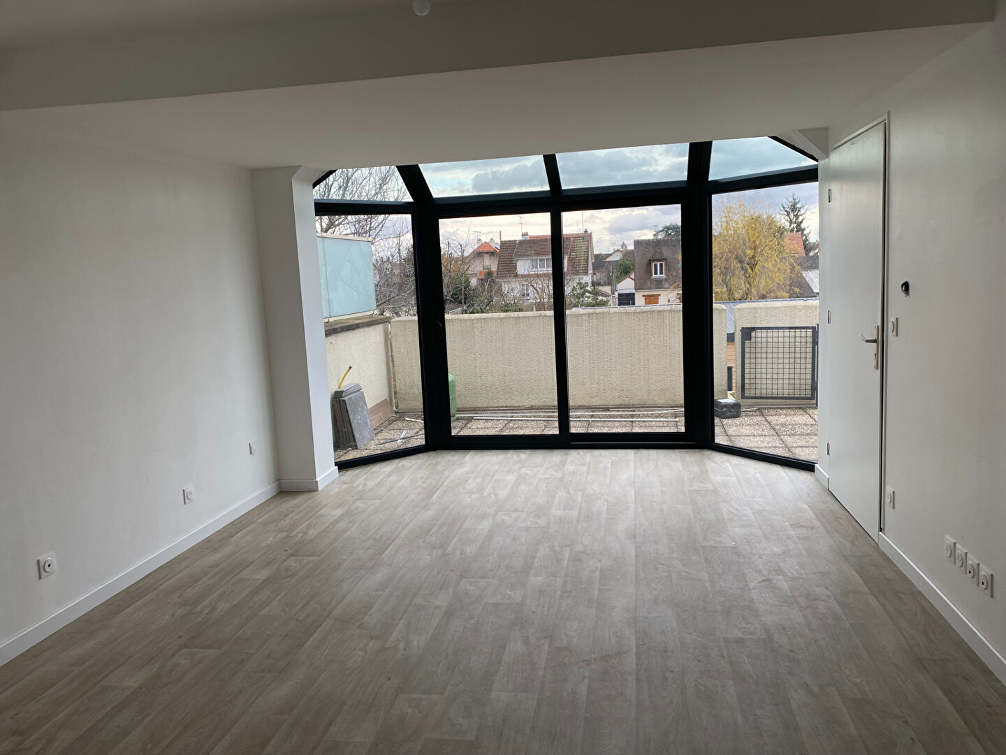 Location appartement QUINCY SOUS SENART - 3 pièce(s) - 53 m² - 1 003 ...