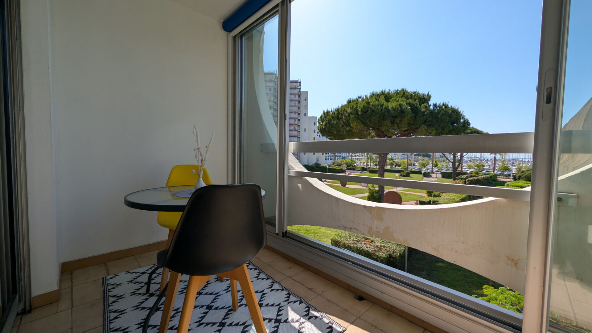 Achat appartement LA GRANDE MOTTE - 3 pièce(s) - 50 m² - 344 000 ...