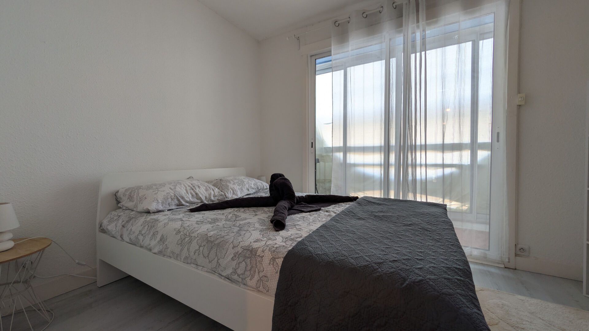 Achat appartement LA GRANDE MOTTE - 3 pièce(s) - 50 m² - 344 000 ...