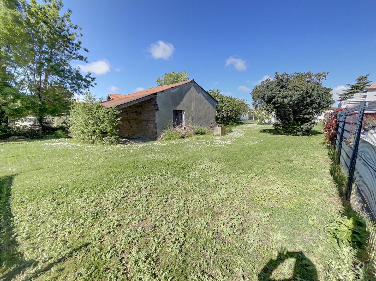 Achat terrain MURET - 600 m² - 109 000 € | Laforêt MURET ⇔ Laforêt ...