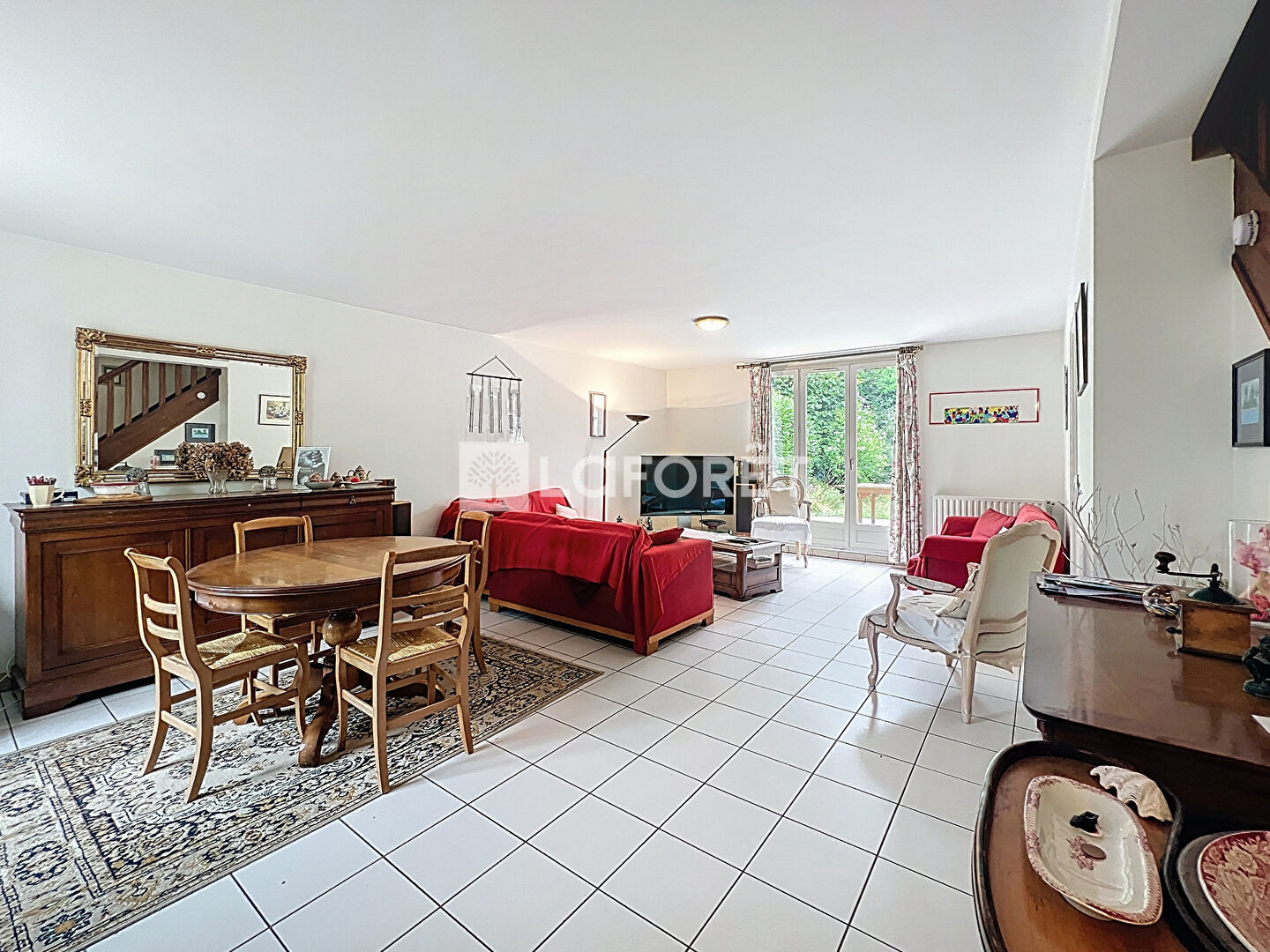 Achat maison Lieusaint - 6 pièce(s) - 110 m² - 375 000 € | Laforêt ...