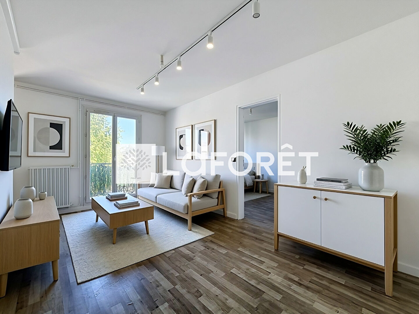 Achat appartement LE MEE SUR SEINE - 2 pièce(s) - 41 m² - 135 000 ...