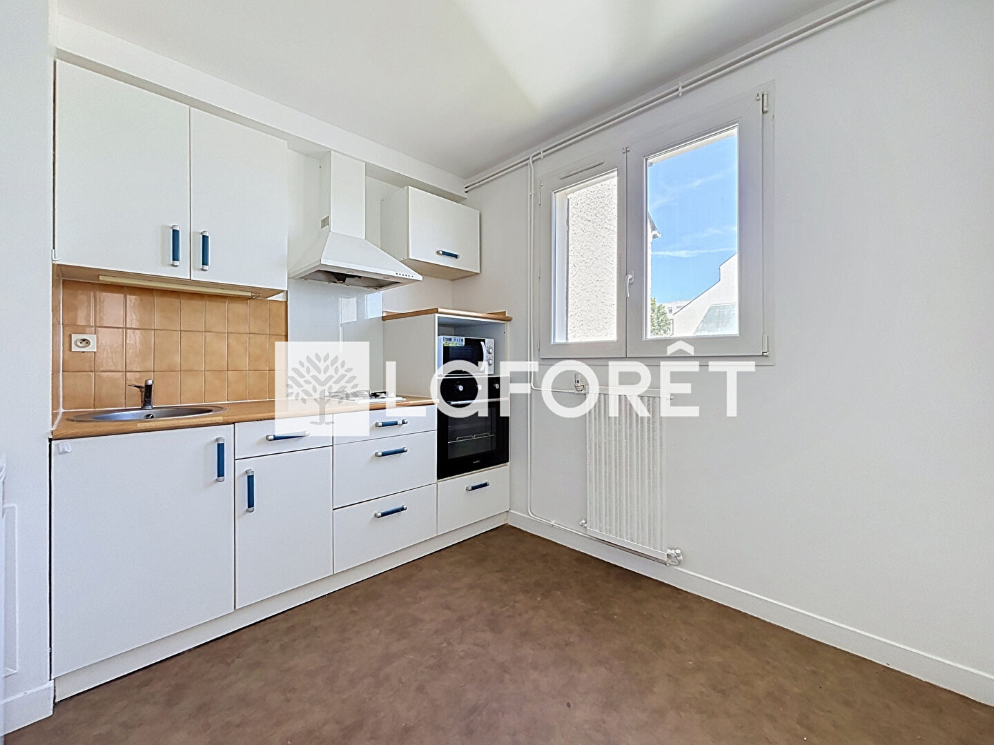 Achat appartement LE MEE SUR SEINE - 2 pièce(s) - 41 m² - 135 000 ...