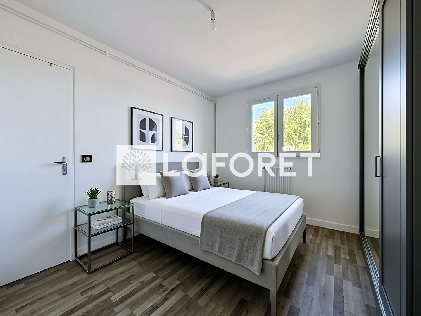 Achat appartement LE MEE SUR SEINE - 2 pièce(s) - 41 m² - 135 000 ...