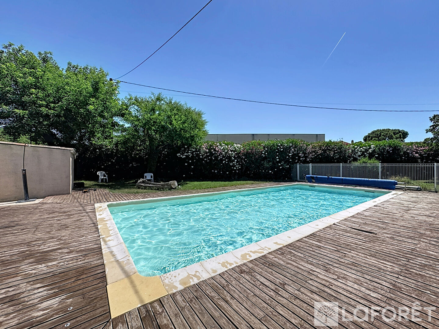 Location maison ORANGE - 5 pièce(s) - 160 m² - 1 750 €/mois | Laforêt ...